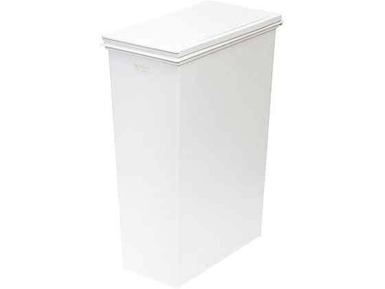 【商品説明】ワンプッシュで開いてゴミ捨てラクラク。大容量の45Lサイズ。袋止めホルダー付きなので、ゴミ袋をしっかり固定することができます。フルオープン、プッシュオープン、防臭フタパッキン付きの3タイプからお選び頂けます。【仕様】●カラー：ホ...