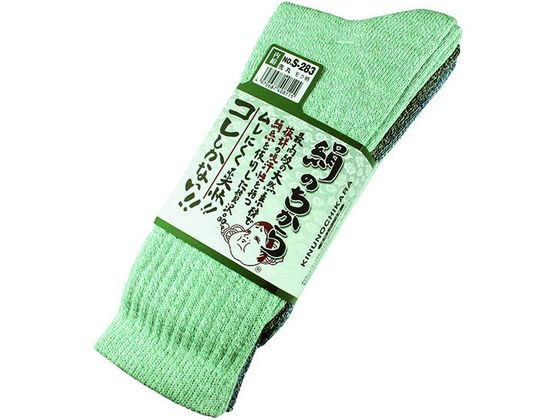 【商品説明】吸汗性抜群【仕様】●材質：綿・絹・ポリエステル・ポリウレタン　●サイズ：25〜27cm【備考】※メーカーの都合により、パッケージ・仕様等は予告なく変更になる場合がございます。【検索用キーワード】おたふく手袋　絹のちから　モク柄先...