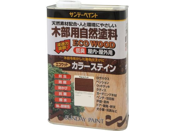 【商品説明】自然の植物油が持つ浸透力によって木部に深く浸透。木部の内部から防腐・防湿効果を発揮。自然の植物油が持つ浸透力によって木部に深く浸透。木部の内部から防腐・防湿効果を発揮。【仕様】●商品サイズ：縦82×横214×高さ146（mm）　...