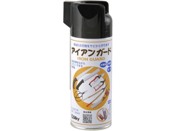 【仕様】●サイズ：185×70mm　●容量：300ml　●重量：370g【備考】※メーカーの都合により、パッケージ・仕様等は予告なく変更になる場合がございます。【検索用キーワード】シルキー　アイアンガード30002−30　X202SN高い防...