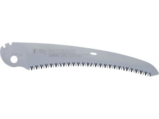 【仕様】●サイズ：240×40×1．2mm　●重量：35g【備考】※メーカーの都合により、パッケージ・仕様等は予告なく変更になる場合がございます。【検索用キーワード】シルキー　ポッケトボーイカーブ170用替刃　471−17　X211SNポッ...