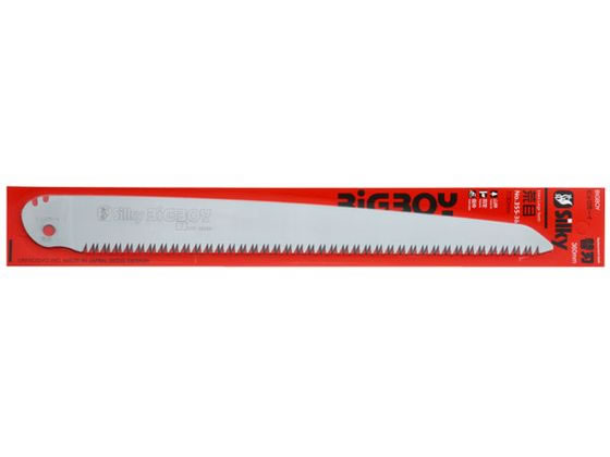 【仕様】●サイズ：400×45×1．4mm　●重量：95g【備考】※メーカーの都合により、パッケージ・仕様等は予告なく変更になる場合がございます。【検索用キーワード】シルキー　ビッグボーイ荒目用替刃　355−36　X212SNビッグボーイ荒...