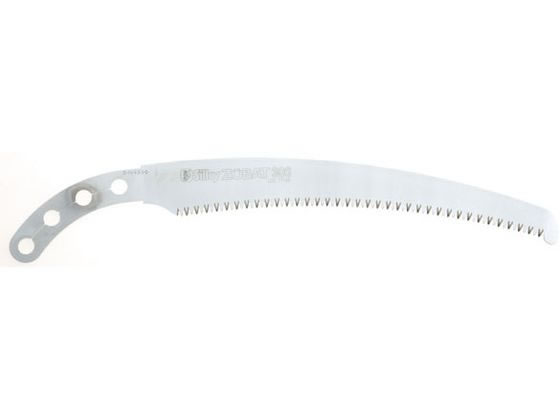 【仕様】●サイズ：435×80×1．4mm　●重量：115g【備考】※メーカーの都合により、パッケージ・仕様等は予告なく変更になる場合がございます。【検索用キーワード】シルキー　ズバット300用替刃　271−30　X215SNズバット300...