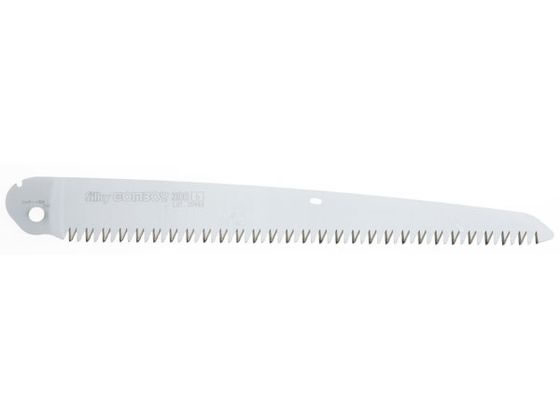 【仕様】●サイズ：330×40×1．4mm　●重量：65g【備考】※メーカーの都合により、パッケージ・仕様等は予告なく変更になる場合がございます。【検索用キーワード】シルキー　ゴムボーイ荒目300用替刃　295−30　X226SNゴムボーイ...