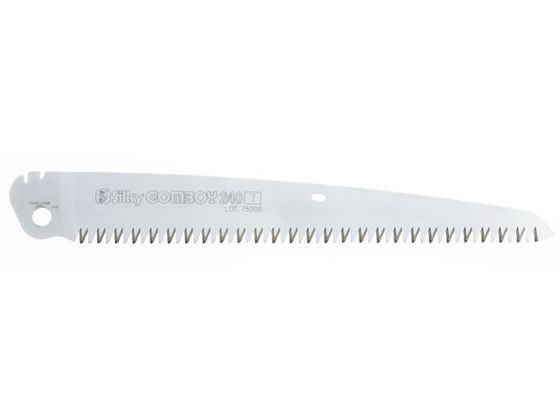 【仕様】●サイズ：270×40×1．4mm　●重量：50g【備考】※メーカーの都合により、パッケージ・仕様等は予告なく変更になる場合がございます。【検索用キーワード】シルキー　ゴムボーイ荒目240用替刃　295−24　X227SNゴムボーイ...