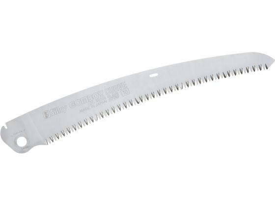【仕様】●サイズ：270×40×1．3mm　●重量：50g【備考】※メーカーの都合により、パッケージ・仕様等は予告なく変更になる場合がございます。【検索用キーワード】シルキー　ゴムボーイカーブ万能目240本体用用用替刃　461−24　X22...