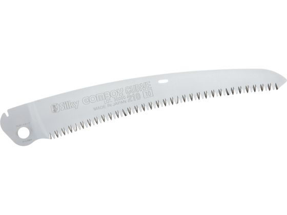 【仕様】●サイズ：240×40×1．3mm　●重量：40g【備考】※メーカーの都合により、パッケージ・仕様等は予告なく変更になる場合がございます。【検索用キーワード】シルキー　ゴムボーイカーブ万能目210用替刃　461−21　X230SNゴ...