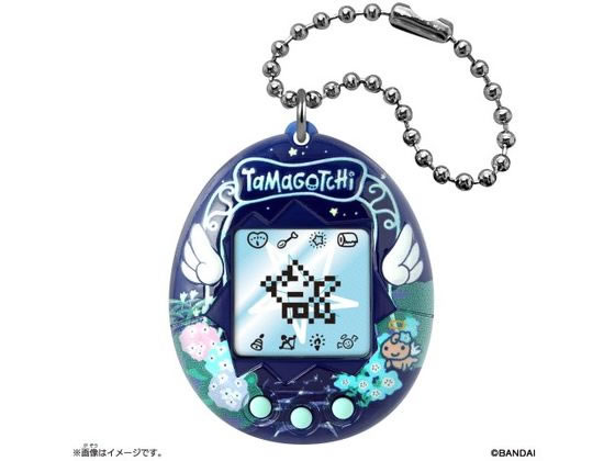 【商品説明】初代「たまごっち」と「新種発見！！　たまごっち」の欧米版、『Original　Tamagotchi』シリーズ。夜の庭園をイメージしたデザインがおしゃれなOriginal　Tamagotchi。くりてんたちが育成できるGEN3プロ...
