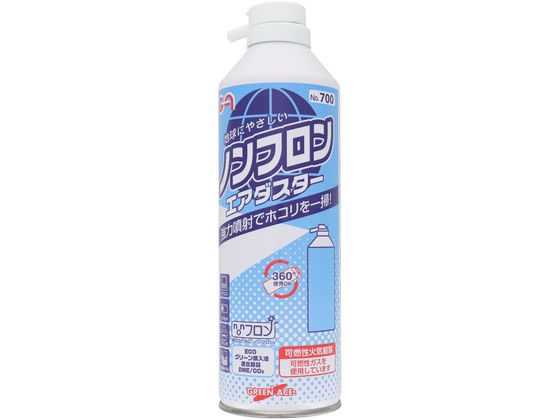 【仕様】●内容量：350mL●形名：ダストブロワー●成分：DME／CO2、形式：エアゾール●特記事項：火気厳禁、グリーン購入法適合商品、日本製【備考】※メーカーの都合により、パッケージ・仕様等は予告なく変更になる場合がございます。【検索用キ...
