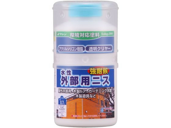 【商品説明】主な用途：屋外木部、木製ドア、木製遊具、木製ガーデニング用品など【仕様】●サイズ（横×縦×高さ）：90mm×90mm×172mm●重量：0．82kg【備考】※メーカーの都合により、パッケージ・仕様等は予告なく変更になる場合がござ...