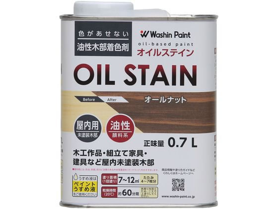 【商品説明】主な用途：未塗装木部の着色（木の工作品、木彫り作品、家具、床、階段など）【仕様】●サイズ（横×縦×高さ）：122mm×66mm×152mm●重量：0．75kg【備考】※メーカーの都合により、パッケージ・仕様等は予告なく変更になる...