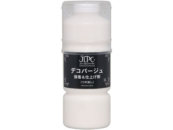 【商品説明】主な用途：屋内に飾る金属・ガラス・プラスチック・布・固形石鹸などのデコパージュ用【仕様】●サイズ（横×縦×高さ）：90mm×90mm×228mm●重量：0kg【備考】※メーカーの都合により、パッケージ・仕様等は予告なく変更になる...
