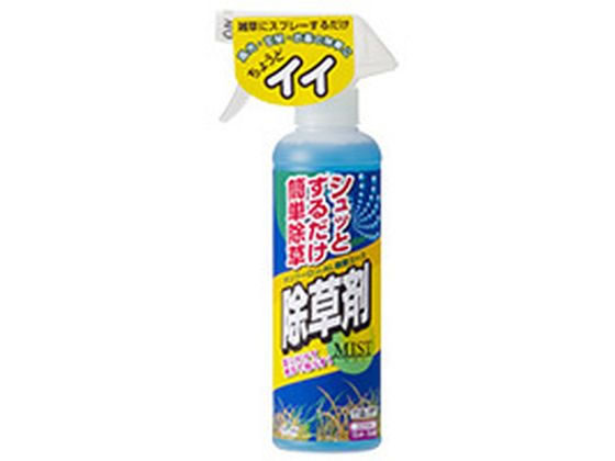 【商品説明】庭木周りや墓地、空地などにも。【仕様】●商品サイズ：53×90×220mm●重量：0．4kg●規格：300ml【備考】※メーカーの都合により、パッケージ・仕様等は予告なく変更になる場合がございます。【検索用キーワード】トヨチュー...