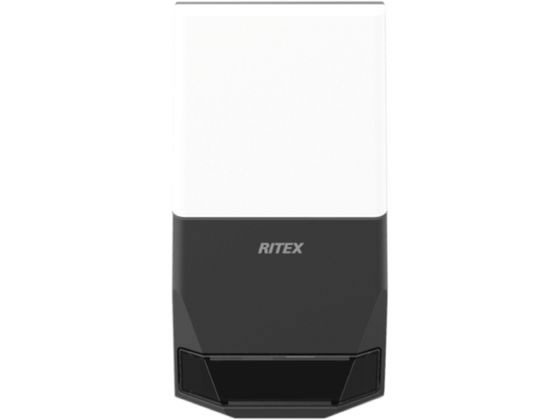 【商品説明】コンセントの無い場所にも。明るさ300ルーメン。無線連動機能がプラスもっと便利に！無線連動シリーズは、その名の通り、複数のセンサーライトが無線でつながる新しい照明。【仕様】●本体サイズ（約）：W85×D150×H156mm●重量...