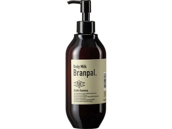 【商品説明】当社が独自開発・製造した、米・発酵由来の保湿成分「Jープレミアエキス31」を配合。しっとりと肌をうるおしながらもべたつかない、穏やかな森林を連想させる香りのボディミルクです。米と発酵のめぐみで、乾燥を感じる入浴後の肌にうるおいを...