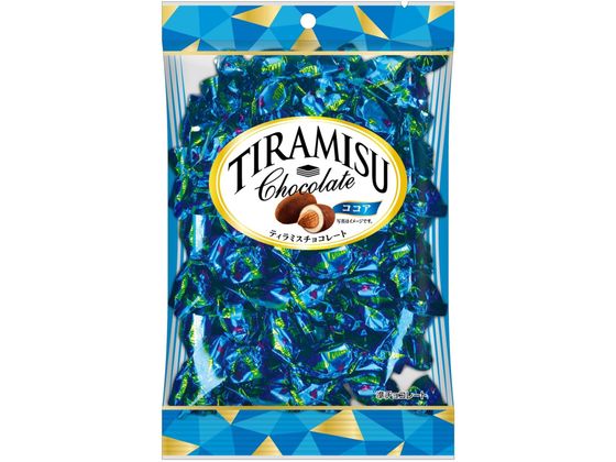 【商品説明】●キャラメルコートしたアーモンドのカリッとした歯ごたえとマスカルポーネが織りなすハーモニー。ほろ苦いココアパウダーをまぶして仕上げた、イタリアンスイーツ「ティラミス」を気軽につまめるアーモンドチョコにした自信の一品です。●軽減税...