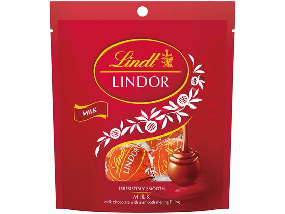 【商品説明】●上質なミルクチョコレートでできた繊細なシェルを破ると、この上なくなめらかなフィリングがお口の中で甘美に溶け始めます。チャックなし商品です。●軽減税率8％【仕様】●内容量：36g【備考】※メーカーの都合により、パッケージ・仕様等...