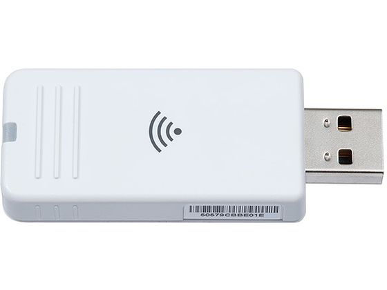 【商品説明】無線LANユニット【仕様】●形式：USB接続無線LANユニット●対応機種：EB−1485FT、EB−725W、EB−725WI、EB−735FI、EB−750F、EB−755F、EB−800F、EB−805F、EB−982W、E...