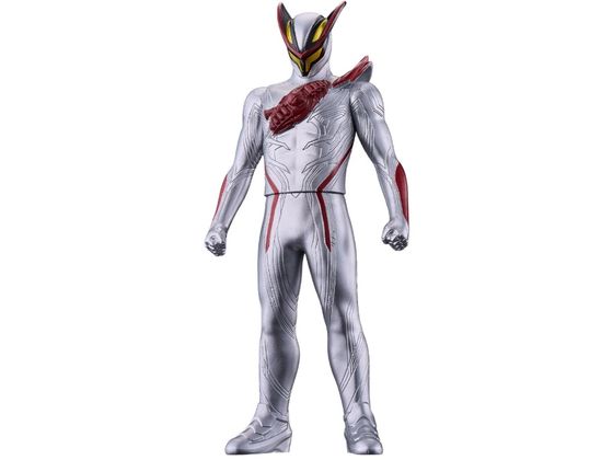 【商品説明】「ライダーヒーローシリーズ」に「ライダーヒーローシリーズ　ロードファイブ」が登場！全高約14cmで、お子さまの手にちょうどいいサイズ感のソフビ人形です。【仕様】（C）2025　石森プロ・テレビ朝日・ADK　EM・東映●対象年齢：...
