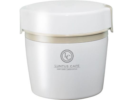 【商品説明】ベーシックなカラー展開で、より洗練された印象に。ステンレス真空断熱構造で、保温・保冷で、中身の温度を保ちます。丼タイプなので、カレーや親子丼、パスタなどにも最適、お弁当のバリエーションが広がります。保冷もできるから、暑い夏にも冷...