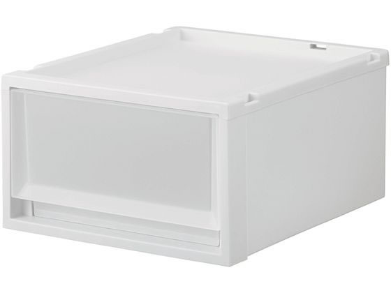 【商品説明】現代の住空間に合わせたマルチに使える奥行40cmサイズ。リビング、ランドリー、玄関周りなど設置する場所を選びません。天板のたわみを防ぐ為、アルミ補強板を内蔵。積み重ねても下段が変形しにくく、引き出しやすい。インテリア性を考慮し、...