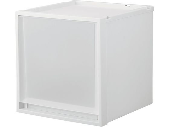 【商品説明】現代の住空間に合わせたマルチに使える奥行40cmサイズ。リビング、ランドリー、玄関周りなど設置する場所を選びません。天板のたわみを防ぐ為、アルミ補強板を内蔵。積み重ねても下段が変形しにくく、引き出しやすい。インテリア性を考慮し、...