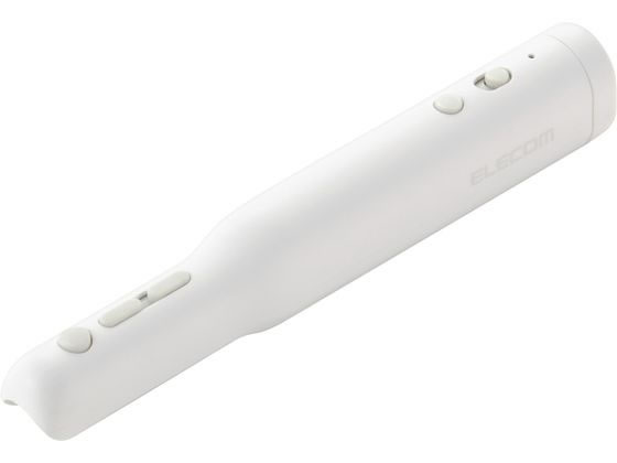 【商品説明】Apple　Pencilをスライドさせて簡単に装着できるグリップ型のショートカットデバイスです。※本製品でペンの根元まで完全に覆うと、Apple　Pencilの一部機能が使用できなくなる場合があります。3つのショートカットキーを...