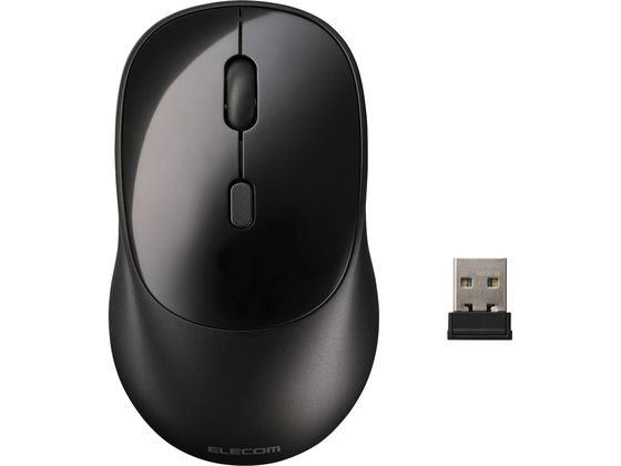 【商品説明】どんな人でも、どんな機器でも、どんなシーンでも。左右対称のなだらかな形状に本当にほしい機能だけを詰め込んだ、シンプルで使いやすいマウスシリーズ・OSMOD（オスモッド）です。左右ボタンとホイールボタンに加えて、カスタマイズ可能な...