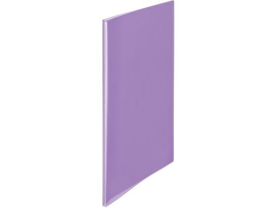 【商品説明】●使い方いろいろ、自由に選んで書類や資料に穴を開けずに収納・整理。●きれいな透明表紙で中身が見やすいクリアーファイル。プレゼンや提出用に最適。カラーバリエーションも豊富。●溶着式でポケットが固定されているので、収容する書類や資料...