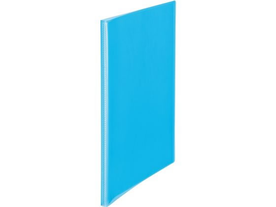 【商品説明】●使い方いろいろ、自由に選んで書類や資料に穴を開けずに収納・整理。●きれいな透明表紙で中身が見やすいクリアーファイル。プレゼンや提出用に最適。カラーバリエーションも豊富。●溶着式でポケットが固定されているので、収容する書類や資料...