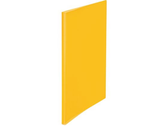 【商品説明】●使い方いろいろ、自由に選んで書類や資料に穴を開けずに収納・整理。●きれいな透明表紙で中身が見やすいクリアーファイル。プレゼンや提出用に最適。カラーバリエーションも豊富。●溶着式でポケットが固定されているので、収容する書類や資料...