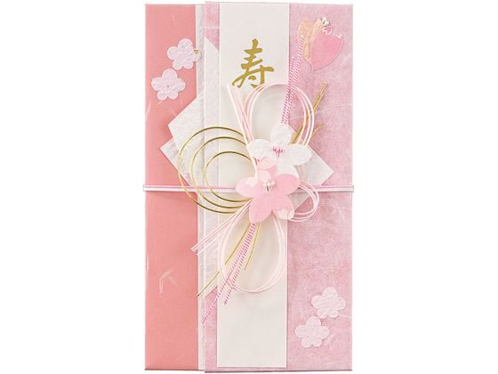 【商品説明】サイズ：105×185mm。【仕様】「寿」、「御結婚御祝」、「ご結婚おめでとうございます」、「御祝」の短冊4枚入。中袋付。1枚入。【備考】※メーカーの都合により、パッケージ・仕様等は予告なく変更になる場合がございます。【検索用キ...