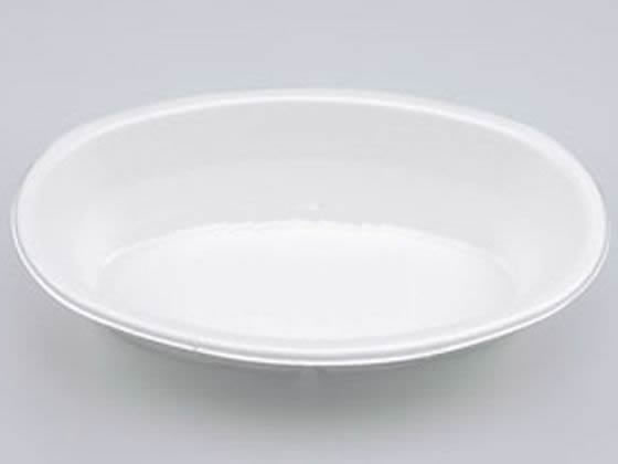 【商品説明】レンジ不可。テイクアウトやデリバリーに最適です。【仕様】●サイズ：231×144×50mm●材質：PSP●重量：5g●入数：50枚【備考】※メーカーの都合により、パッケージ・仕様等は予告なく変更になる場合がございます。【検索用キ...