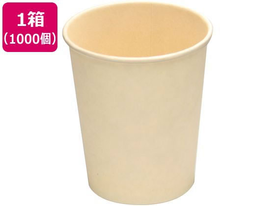 【商品説明】5オンス（150ml）サイズのクラフトパルプ（未晒し）の紙コップ。バージンパルプに内面PEコーティング加工。ロースタッキング仕様。【仕様】●サイズ：高さ約71mm●容量：5オンス（150ml）●食品衛生法適合品●注文単位（入数）...