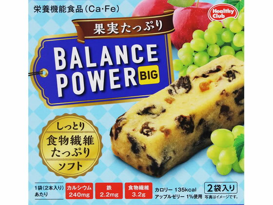 【商品説明】アップルゼリー1％使用。カルシウムは、骨や歯の形成に必要な栄養素です。鉄は、赤血球を作るのに必要な栄養素です。【仕様】●内容量：2袋（4本入）、●成分：●原材料名レーズン（アメリカ製造）、小麦粉、ショートニング、砂糖、還元水飴、...