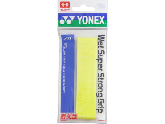 【商品説明】ウェット性、耐久性に優れるスーパーストロンググリップ。【仕様】●素材・材質：ポリウレタン●仕様：ウェットタイプ、長尺対応、耐久、エンボス●サイズ：幅25mm、長さ1200mm、厚み0．65mm●原産国：インドネシア【備考】※メー...