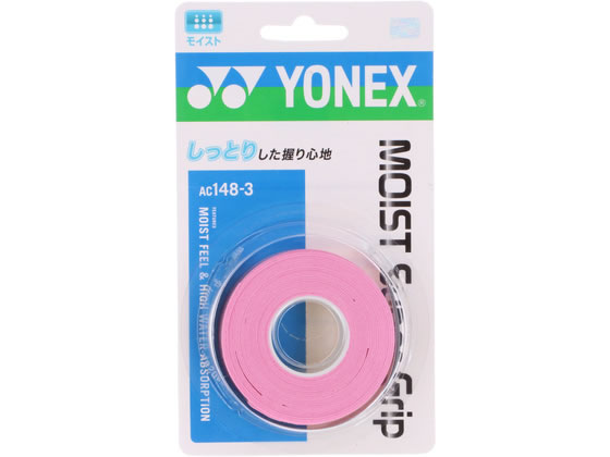 【商品説明】素早く汗を吸収。しっとりとした新感覚の握り心地。【仕様】●素材・材質：ポリウレタン●仕様：ウェットタイプ、長尺対応、吸汗●サイズ：幅25mm、長さ1200mm、厚み0．65mm●原産国：インドネシア【備考】※メーカーの都合により...