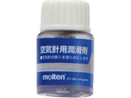 【商品説明】ボールに空気を入れる時に、空気針の挿入を滑らかにして、バルブ口破損による空気漏れを低減できます。【仕様】●素材・材質：グリセリン●原産国：台湾【備考】※メーカーの都合により、パッケージ・仕様等は予告なく変更になる場合がございます...