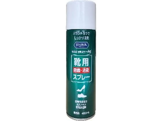 【商品説明】植物系消臭成分がイヤな臭いを中和し、抗菌成分（銀イオン）が臭いの元となる雑菌の繁殖を防ぎます。【仕様】●65mm×65mm×200mm●内容量420ml●材質スチール●成分エタノール126ml・LPG294ml・植物抽出物・銀系...