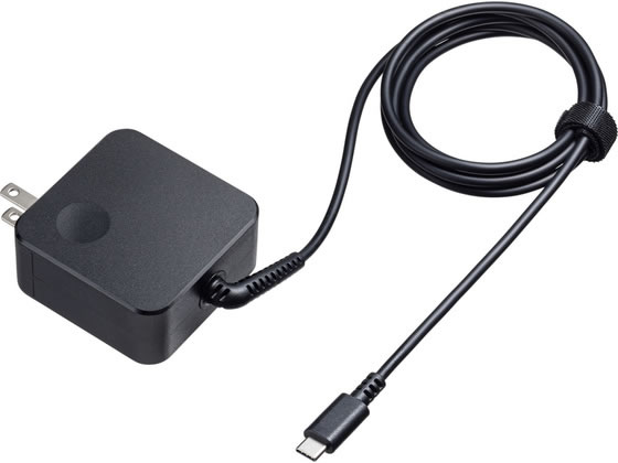 【商品説明】最大45WのUSB　Power　Deliveryに対応し、ノートPCからスマートフォンまで幅広く充電できるUSB　AC充電器です。Chromebook対応認証やUSB−IF認証を取得した高い信頼性を備えています。Type−Cケー...