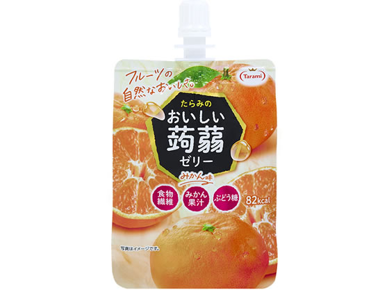 【商品説明】フルーツ果汁を使用し、フルーツ本来の自然な甘み・香りある味わいカラダ想いの食物繊維・ぶどう糖配合。さらに、99kcal以下で手軽に栄養サポート凍らせてもおいしい！凍らせるとシャリシャリシャーベット食感に！暑い時のおやつにもぴった...