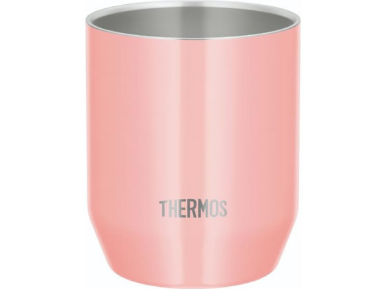 【商品説明】手におさまりが良いサイズ感で、毎日の食卓で気軽に使えます。真空断熱構造だから飲み頃温度を長時間キープ。保冷はもちろん、保温にもおすすめです。氷を入れても結露しにくいのでテーブルを汚しません。熱々の飲みものを入れても外側が熱くなり...