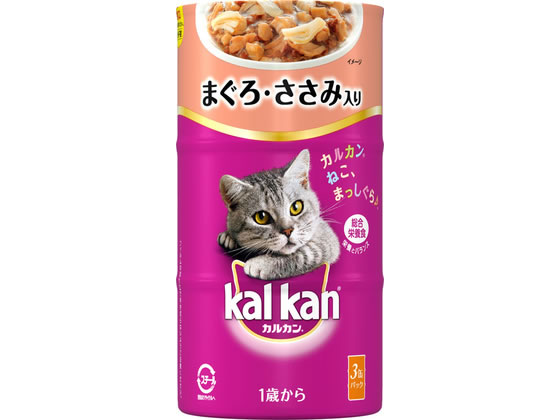 【商品説明】厳選されたまぐろとヘルシーなささみの上品な味わい。【仕様】●注文単位：1個（160g×3缶）【備考】※メーカーの都合により、パッケージ・仕様等は予告なく変更になる場合がございます。【検索用キーワード】まーすじゃぱんりみてっど　カ...