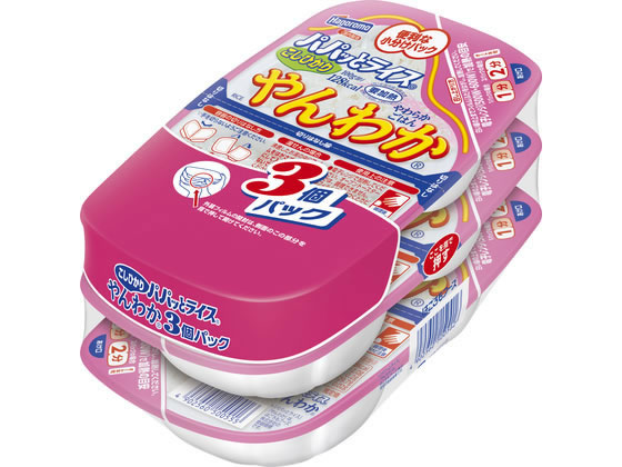 【商品説明】こしひかり100％で、100gずつ小分けになった便利なパックです。南アルプスを源流とする伏流水で炊きました【仕様】●1個あたりの内容量：100g×2食●注文単位：1パック（200g×3個）【備考】※メーカーの都合により、パッケー...