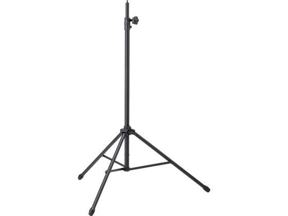 【商品説明】UNC3／8ネジ対応のスピーカースタンドです。サンワサプライ製拡声器スピーカー「MM−SPAMP16」に対応しており、付属の変換ネジを使用することで「MM−SPAMPN」「MM−SPAMP14」「MM−SPAMP10」「MM−S...
