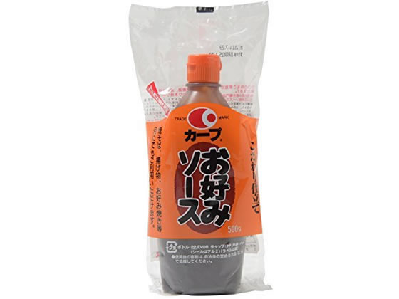 【商品説明】お好み焼きの本場広島の味。【仕様】ソースの甘みをだすのにも人工甘味料は一切使用せず、野菜の甘さを生かしたり、昔ながらの粗糖を使用するなど、小さな素材から食べた後の安全性まで、全てを高いレベルで実現した、「こだわり仕立て」のソース...