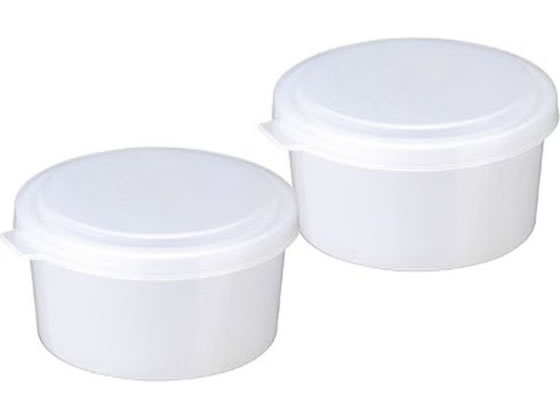 【商品説明】PC製で軽い【仕様】●材質＝ポリエチレン（耐熱温度／70度、耐冷温度／−30度）●容量／180ml●注文単位：1セット（2個）【備考】※メーカーの都合により、パッケージ・仕様等は予告なく変更になる場合がございます。【検索用キーワ...