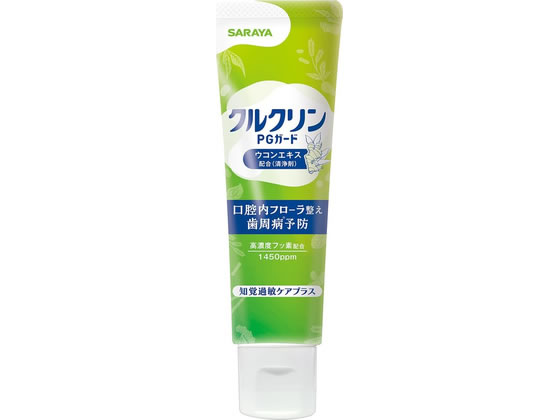 【商品説明】しみる痛みをWブロック。無研磨ジェルタイプだから歯質を削らない。ウコンエキスによる清浄成分配合。高濃度フッ素1450ppm。【仕様】●内容量：80g生産国：日本商品区分：医薬部外品メーカー：サラヤ株式会社広告文責：フォーレスト株...