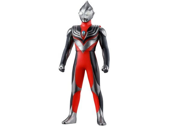 【商品説明】ウルトラヒーローシリーズより『ウルトラマンティガ』放送30周年を記念して。「ティガトルネード」を商品化いたします。【仕様】●対象年齢：3歳以上●セット内容：本体×1（本商品のセット内容以外は付属しません。）（C）円谷プロ【備考】...