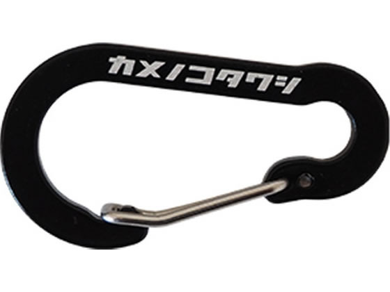 【商品説明】たわしを吊り下げることが出来るカラビナが登場しました。キャンプやアウトドアスポーツで道具や靴の洗浄に役立つのがたわしです。リュックサックやバッグにぶら下げて持ち歩きたい時や、自宅でたわしを吊るしたい時に活躍するのが小さめサイズの...